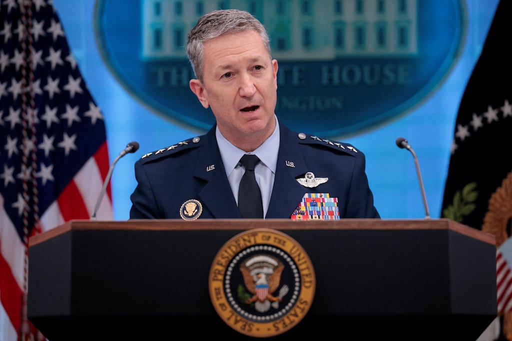 Pentagon News: The latest stories and analysis on DoD decisions and ...