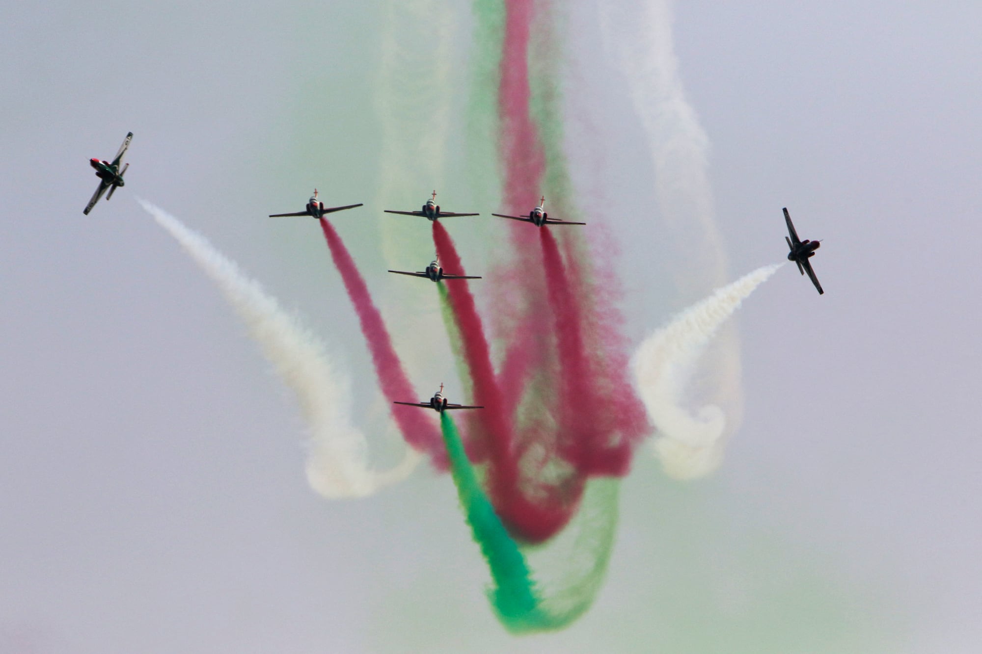 See Pakistan showcase its latest equipment during military parade