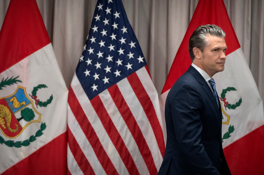 Pentagon News: The latest stories and analysis on DoD decisions and ...