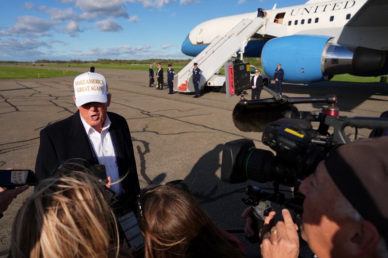 DIU, Air Force pick four firms to prototype modular testing drone