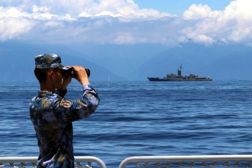 JADC2 | Special Multimedia Report