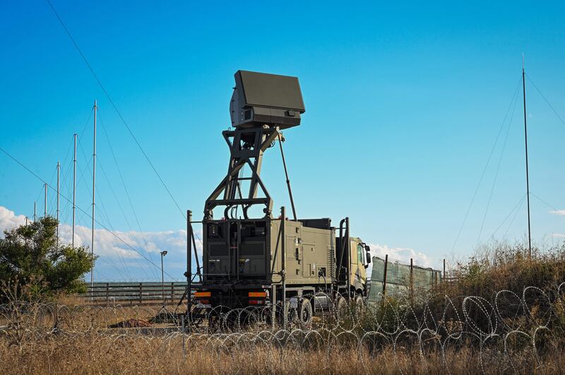 Ukraine war pressure is reshaping Germany’s high-tech defense industry