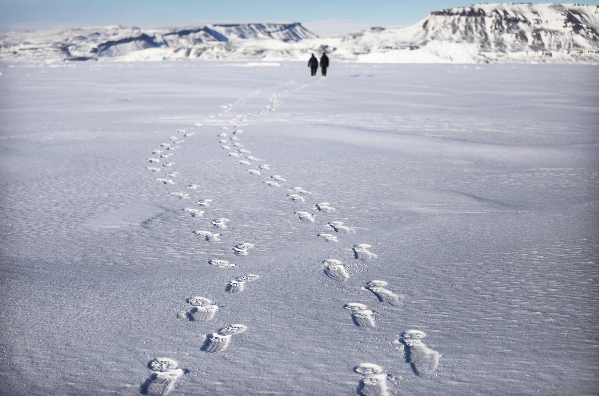 Gallery: Great power competition in the Arctic