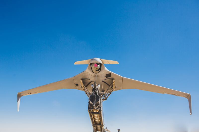 Israeli airport closure could keep defense companies from attending IDEX