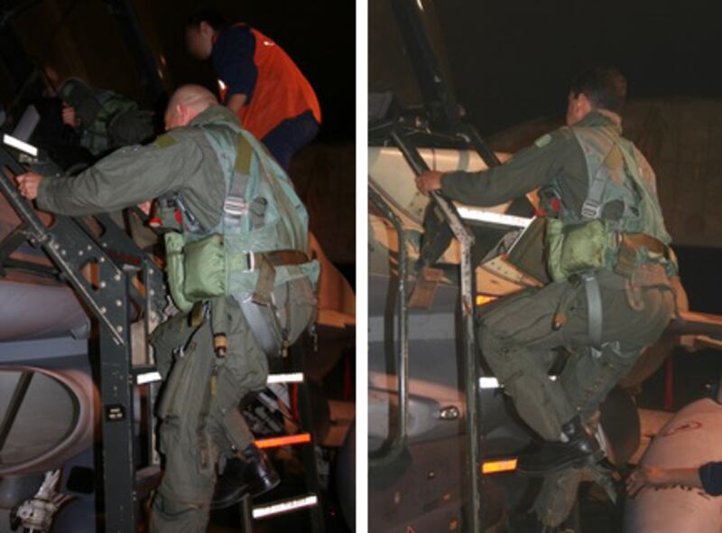 Declassified: How an Israeli operation derailed Syria’s nuclear weapons ...