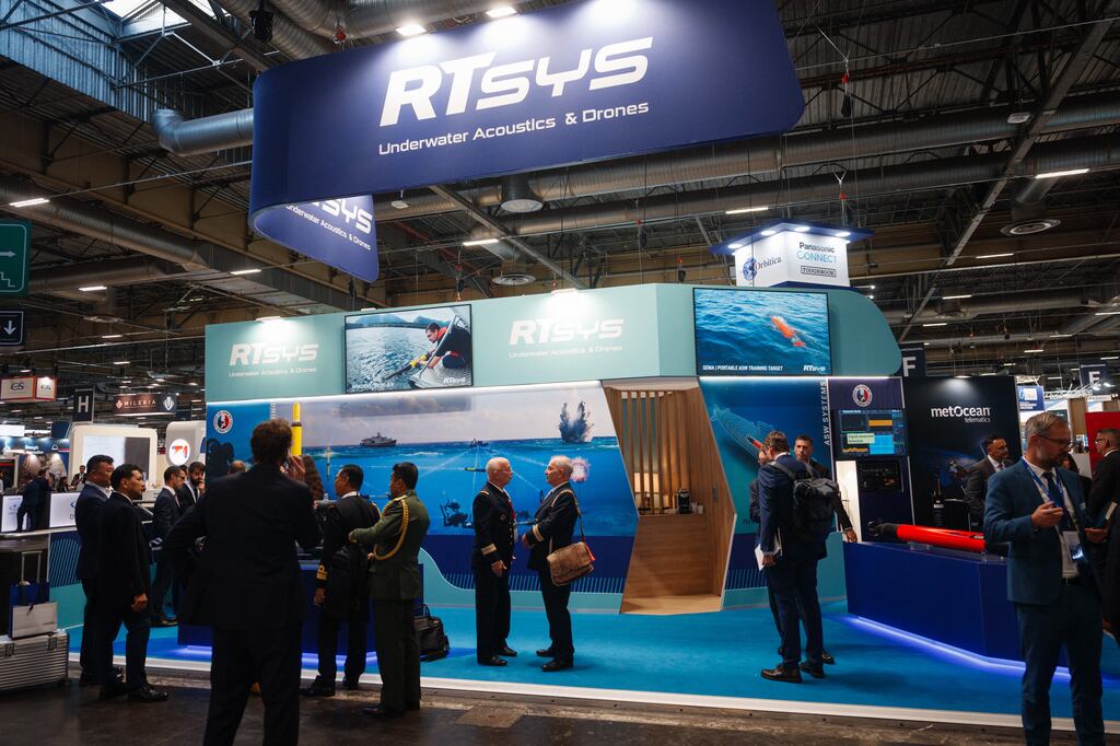 Global | Defense News