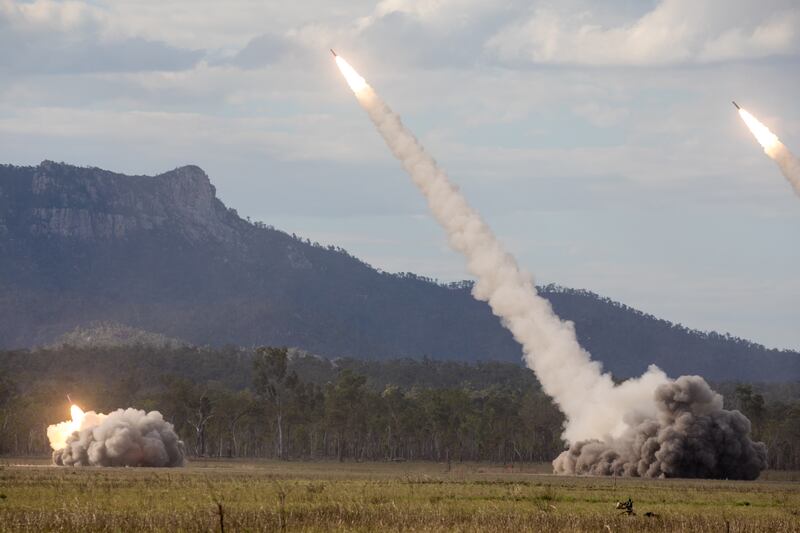Italy unveils weapons wish list, forecasts defense spending