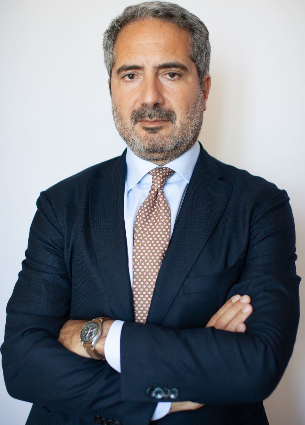 Fincantieri CEO talks US frigates, vision for Europe’s naval sector