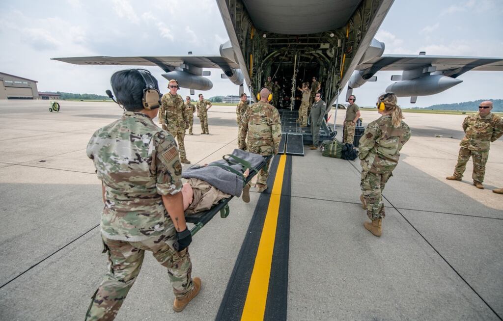 Air Warfare – Global Air Warfare | Defense News