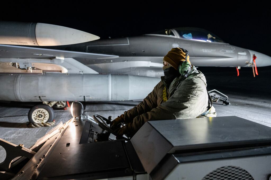 Defense Innovation Unit to expand US outposts with three new hubs