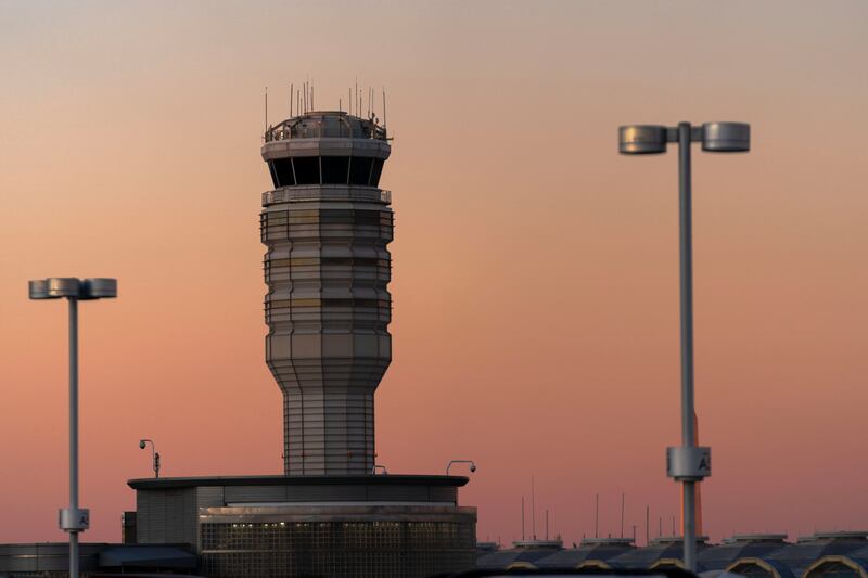 DC military-air traffic control hotline hasn’t worked for over 3 years