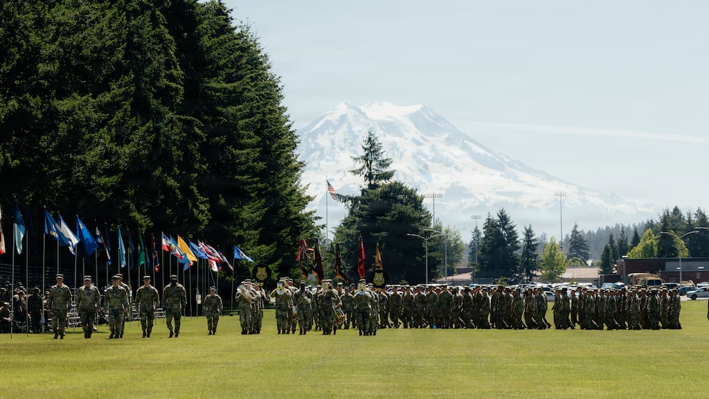 Asia Pacific | Defense News