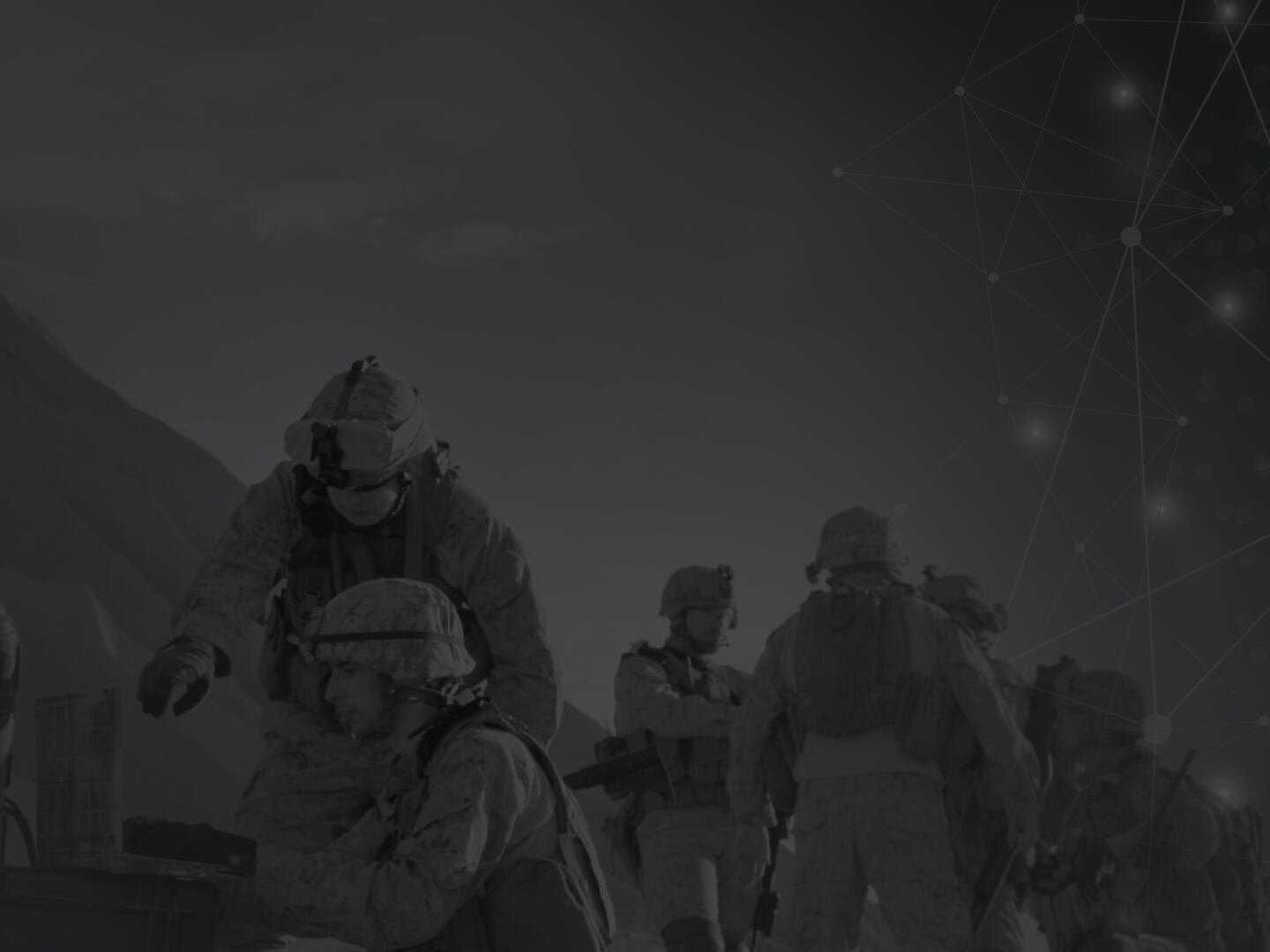 Advancing Army Autonomous Systems with AWS