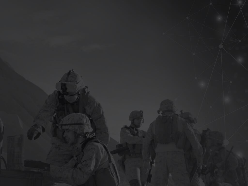 Advancing Army Autonomous Systems with AWS