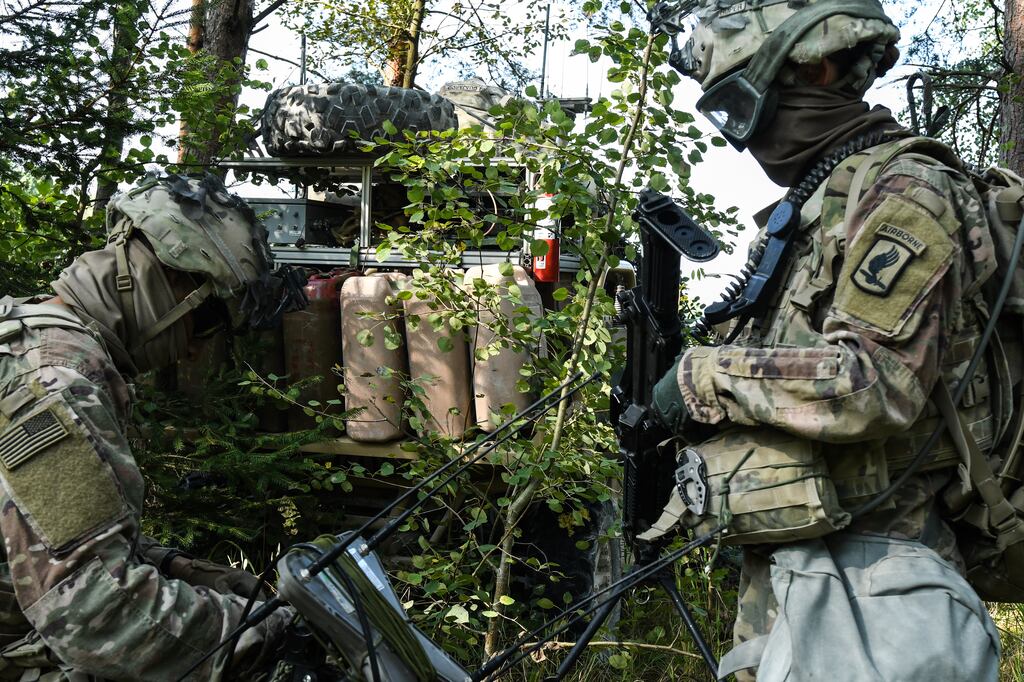 Army transforming RCO to tackle and quickly field complex tech