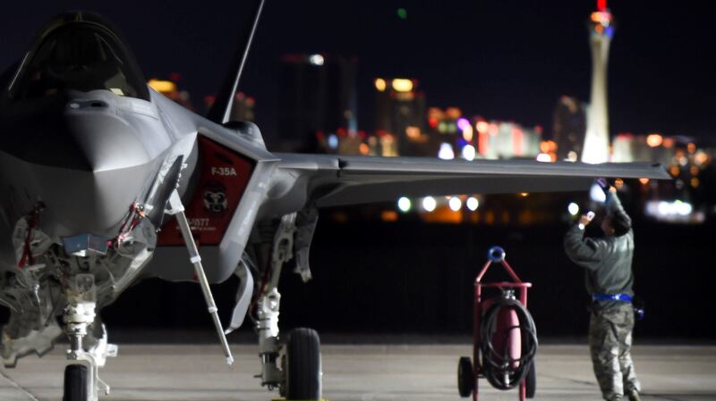 The Hidden Troubles of the F-35 | Defense News