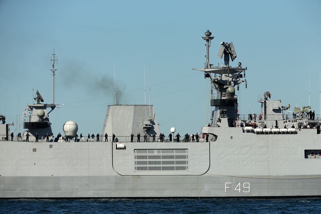 Raytheon-BEL Partnership Casts Shadow on India's NCO Program