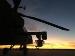 Spike missile heads toward long-range precision munition shoot-off