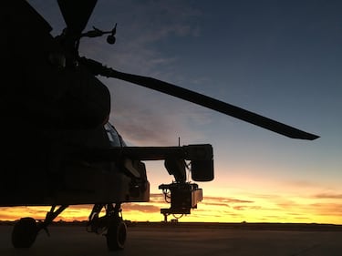 Spike missile heads toward long-range precision munition shoot-off