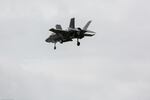UK F-35 pilots get in gear to bring the joint strike fighter to Britain
