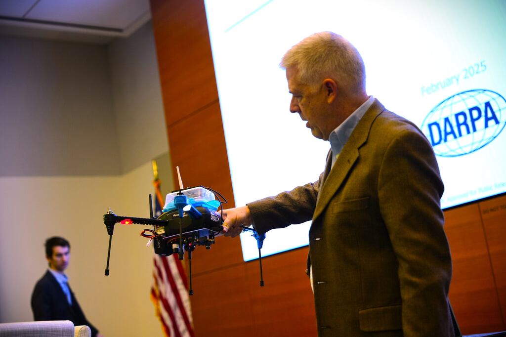 AeroVironment to acquire BlueHalo for $4.1 billion