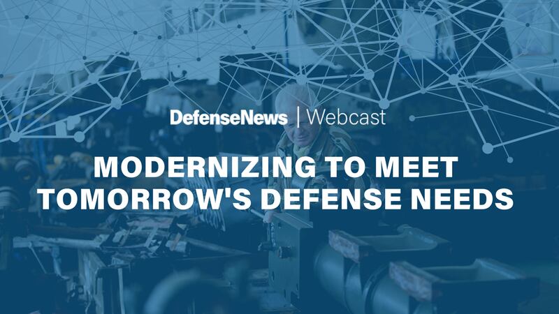 Defense News, Covering the politics, business and technology of defense ...