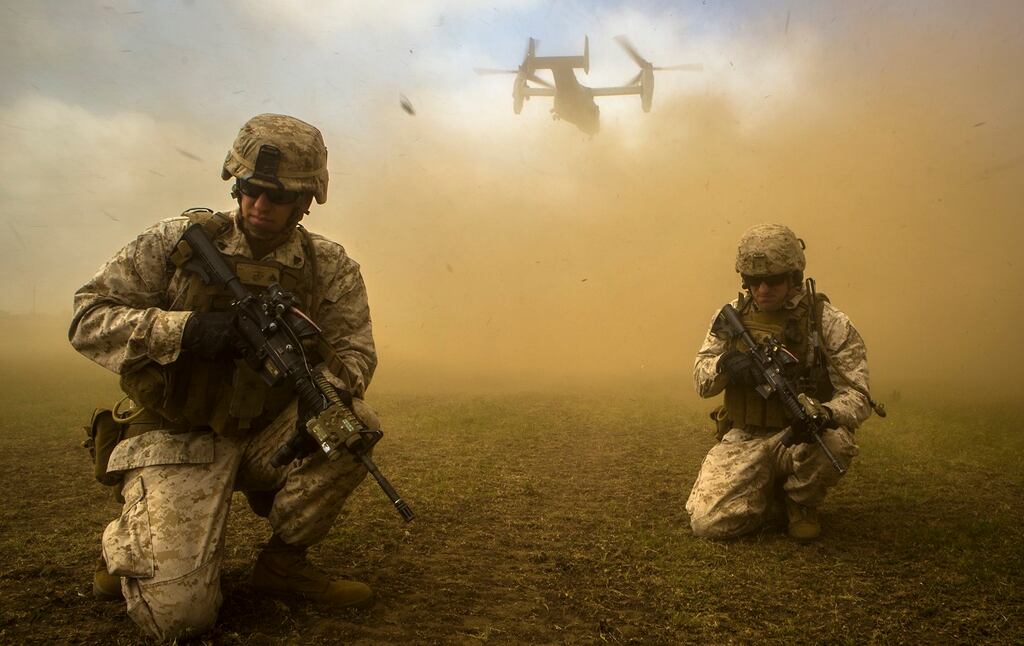 Land Warfare – Global Land Warfare | Defense News