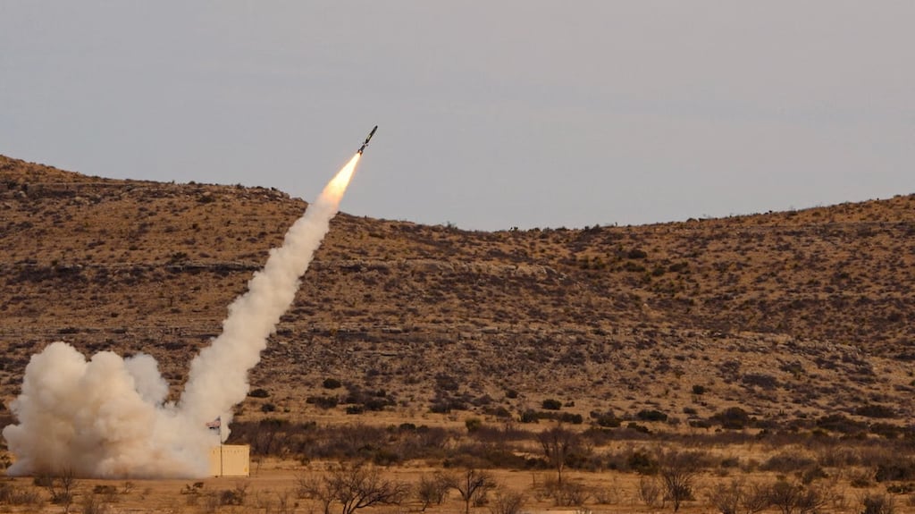 Pentagon News: The latest stories and analysis on DoD decisions and ...
