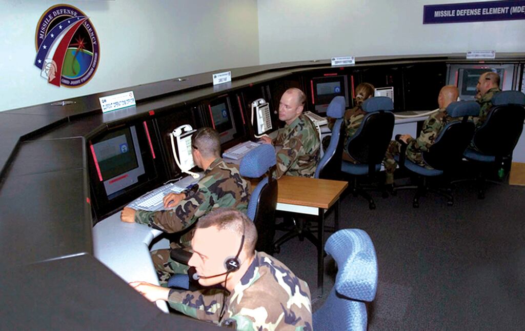 Lockheed: New missile defense system upgrades will produce more ...