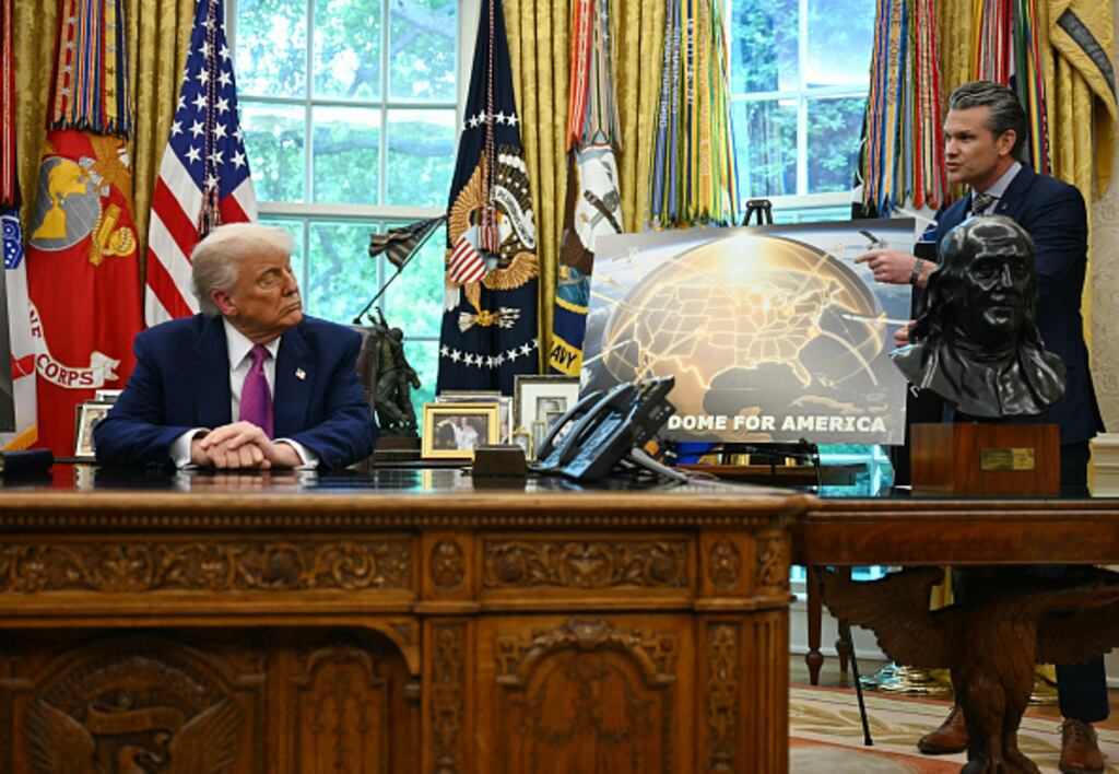 Defense Innovation Unit to expand US outposts with three new hubs