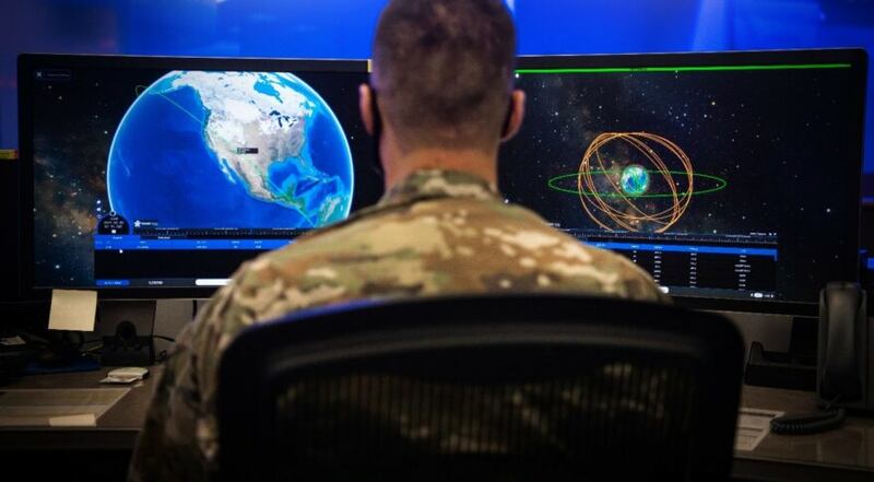 Military Space – Military Space Systems | Defense News