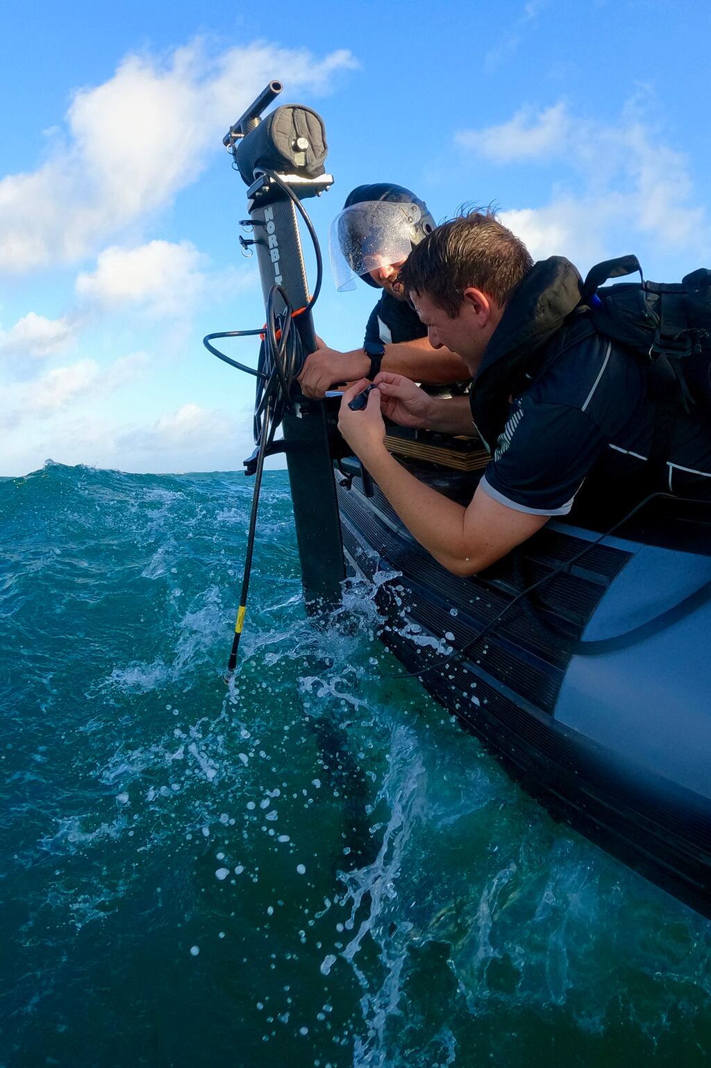 How the New Zealand Navy plans to fix its sailor and ship shortfalls