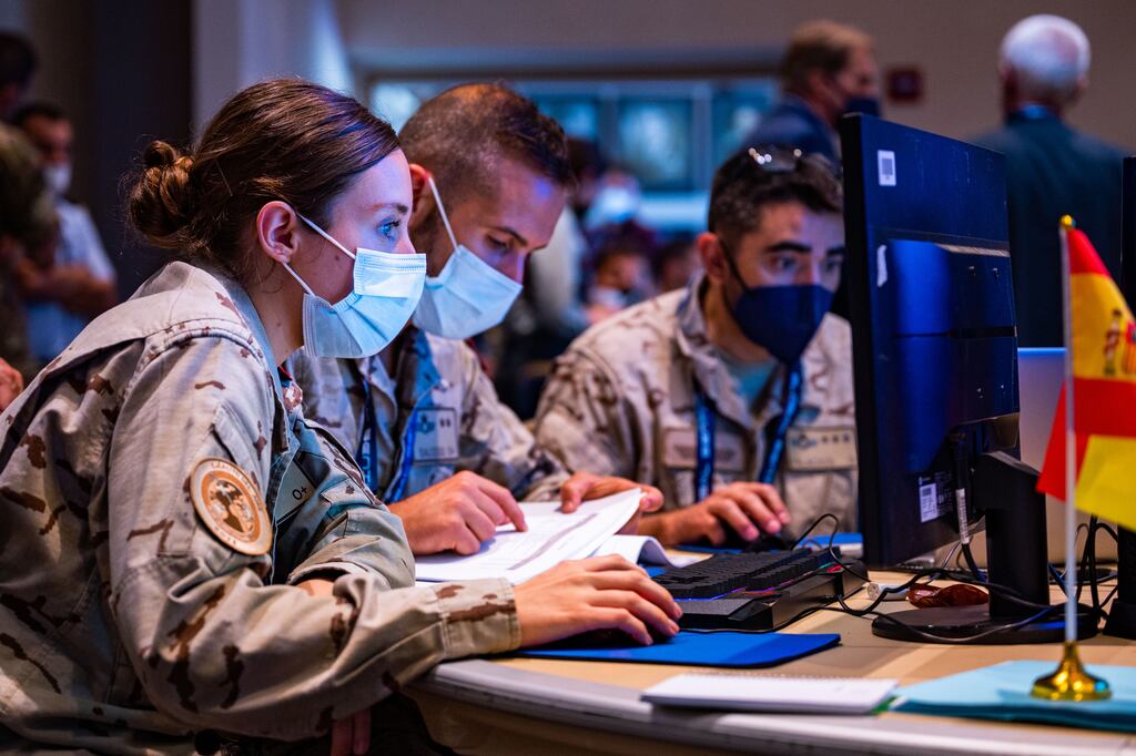 Replicator: An inside look at the Pentagon’s ambitious drone program