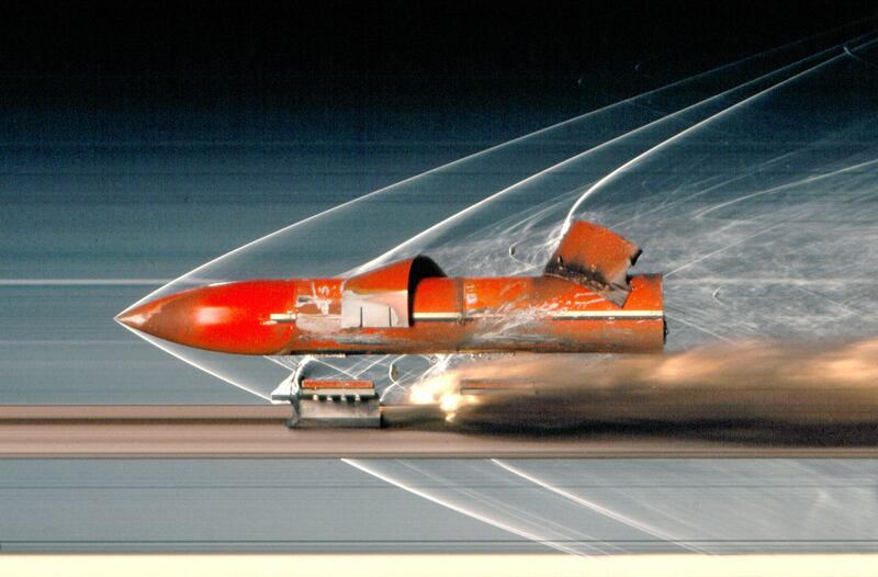 Raytheon wins $985M contract to develop hypersonic missiles