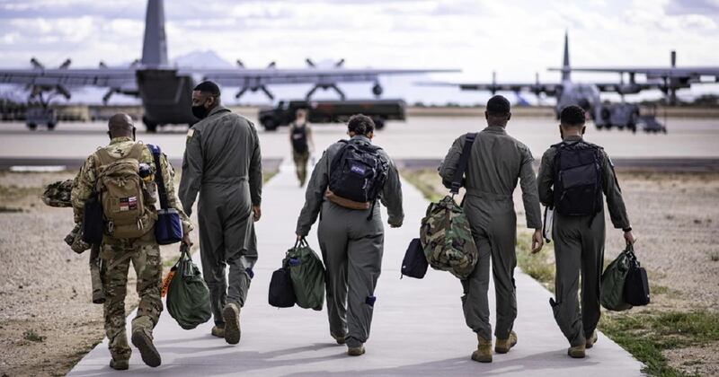 BAE boss Tom Arseneault talks Ukraine, COVID and the Farnborough Airshow