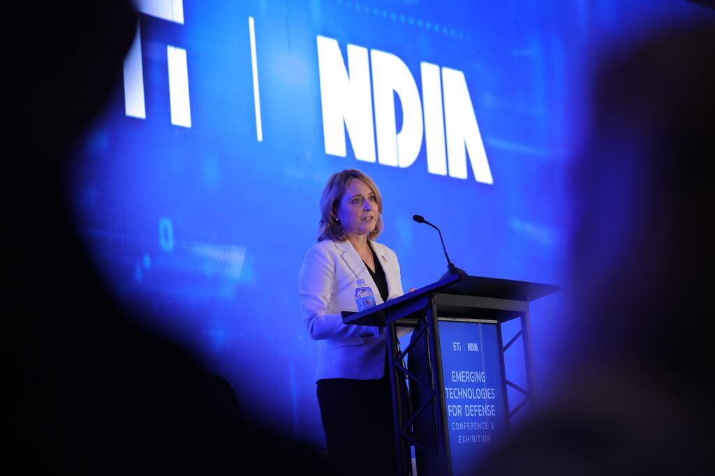 Pentagon unveils ‘Replicator’ drone program to compete with China