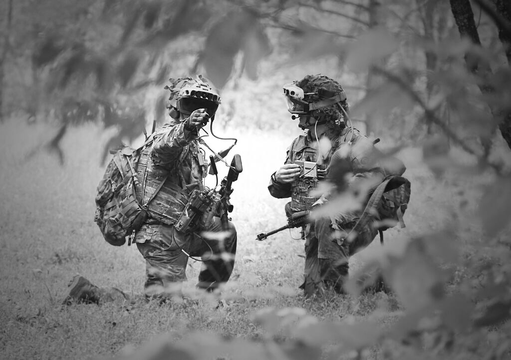 US Army’s FY22 budget backs modernization, cuts ‘down into bone’ of ...