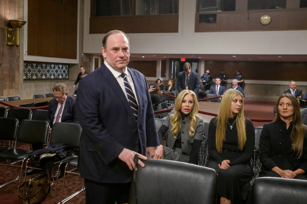 US Army’s air defense modernization boss on missiles, machine learning