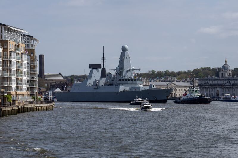 US unveils international force to defend Red Sea. Here’s what we know.