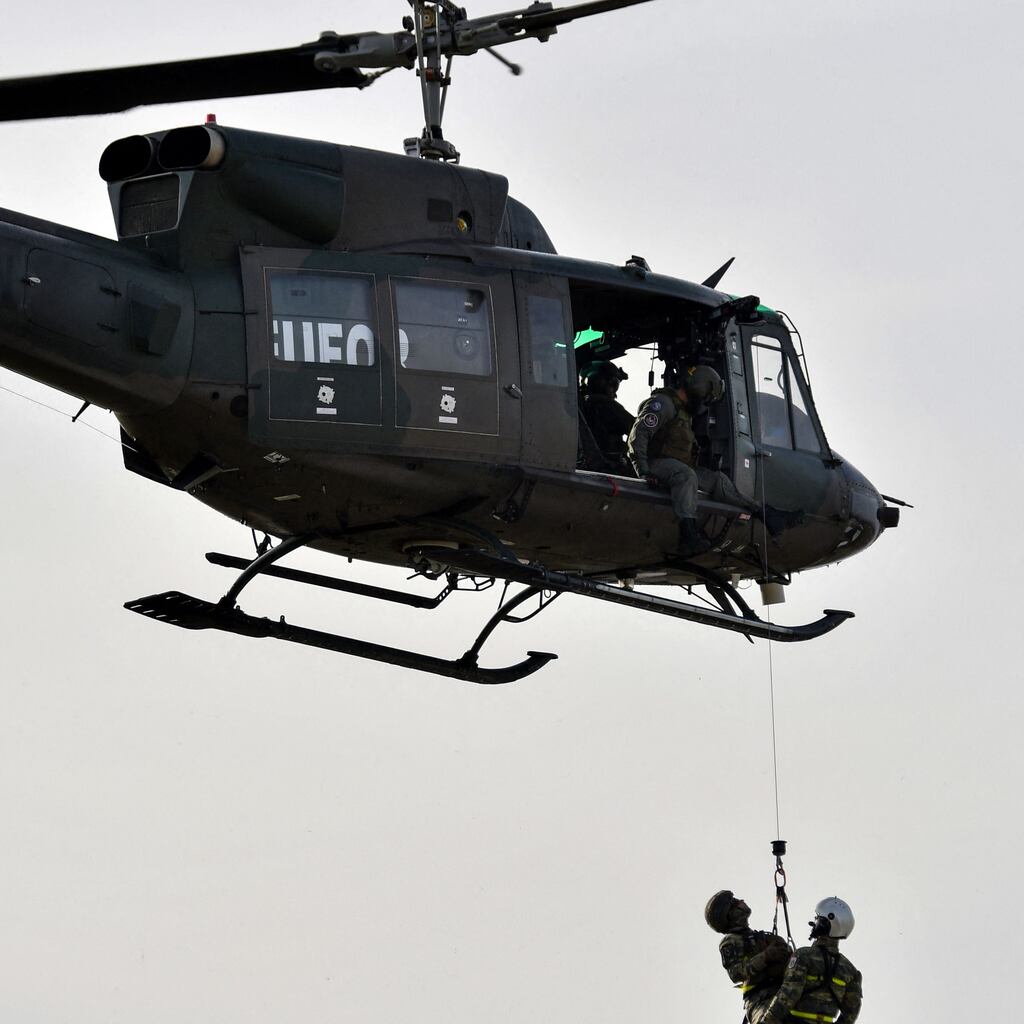 At arm’s length: NATO juggles conflicts from Ukraine to the Balkans