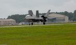 UK F-35 pilots get in gear to bring the joint strike fighter to Britain