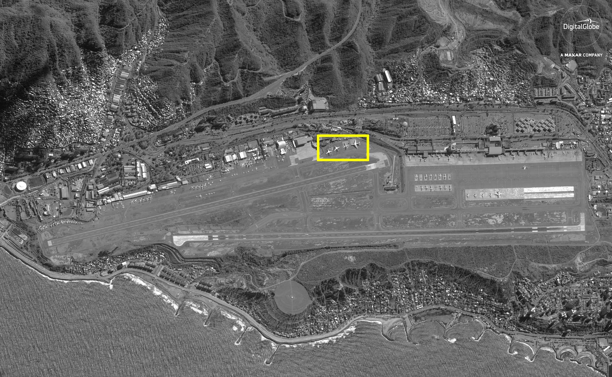 Hypocrisy: NATO trrops & billions in weapons to Ukraine; but, 2 planes ...