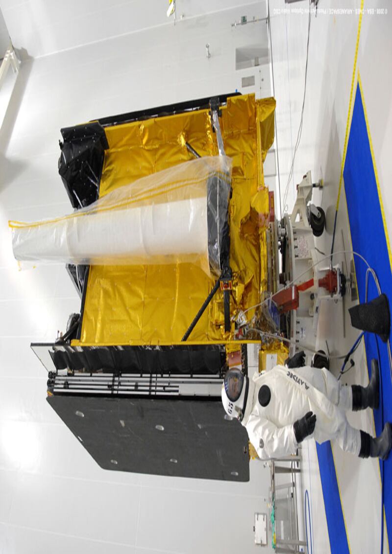 Airbus scores British military satellite deal without competition