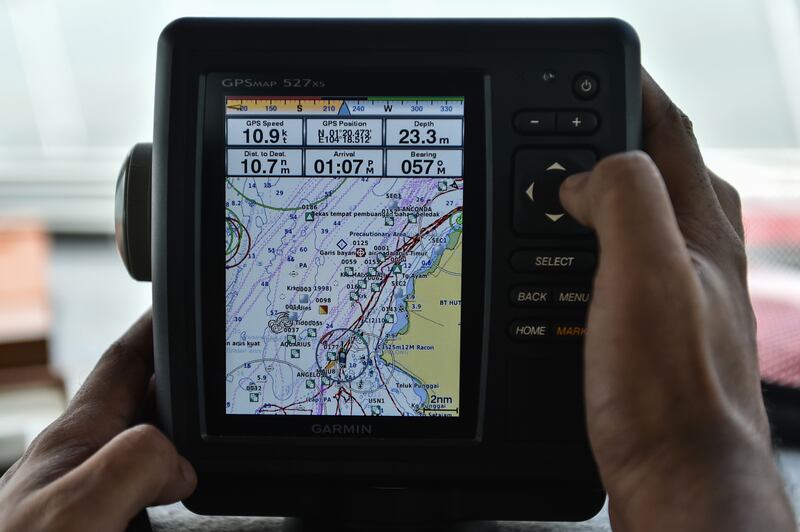 How far has the US Navy come since the McCain, Fitzgerald collisions?