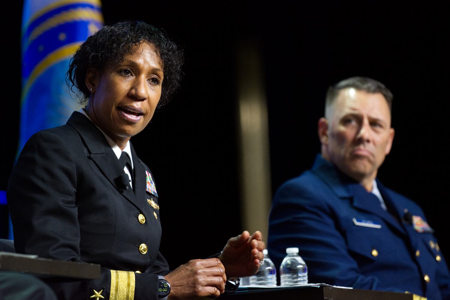 Sea-Air-Space: A recap of news and tech from the Navy League event
