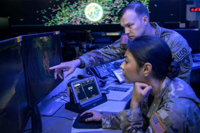 British forces to get new rifles designed in the US