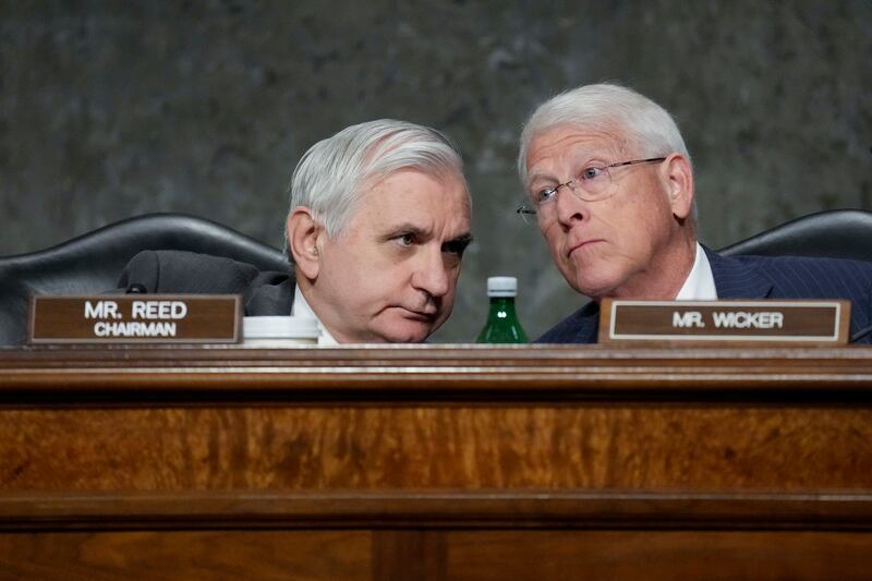 Replicator: An inside look at the Pentagon’s ambitious drone program