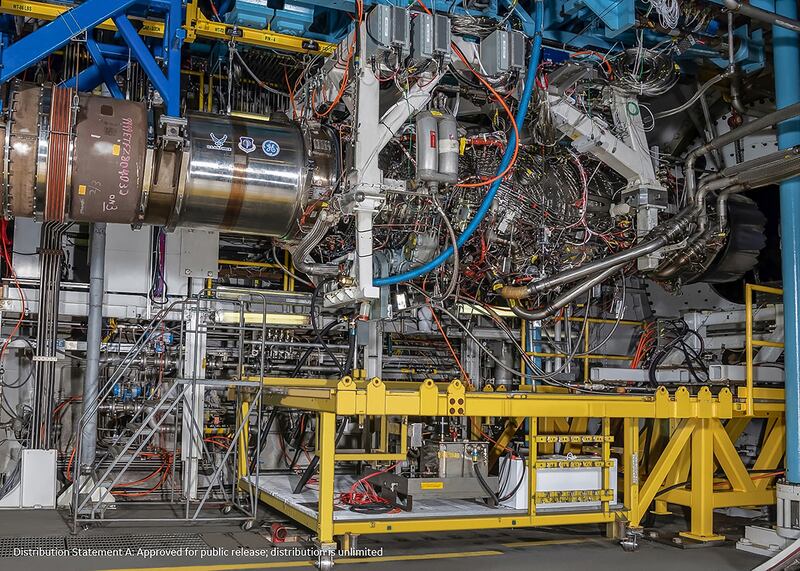 Future fighter program poses key test for US Air Force’s design method