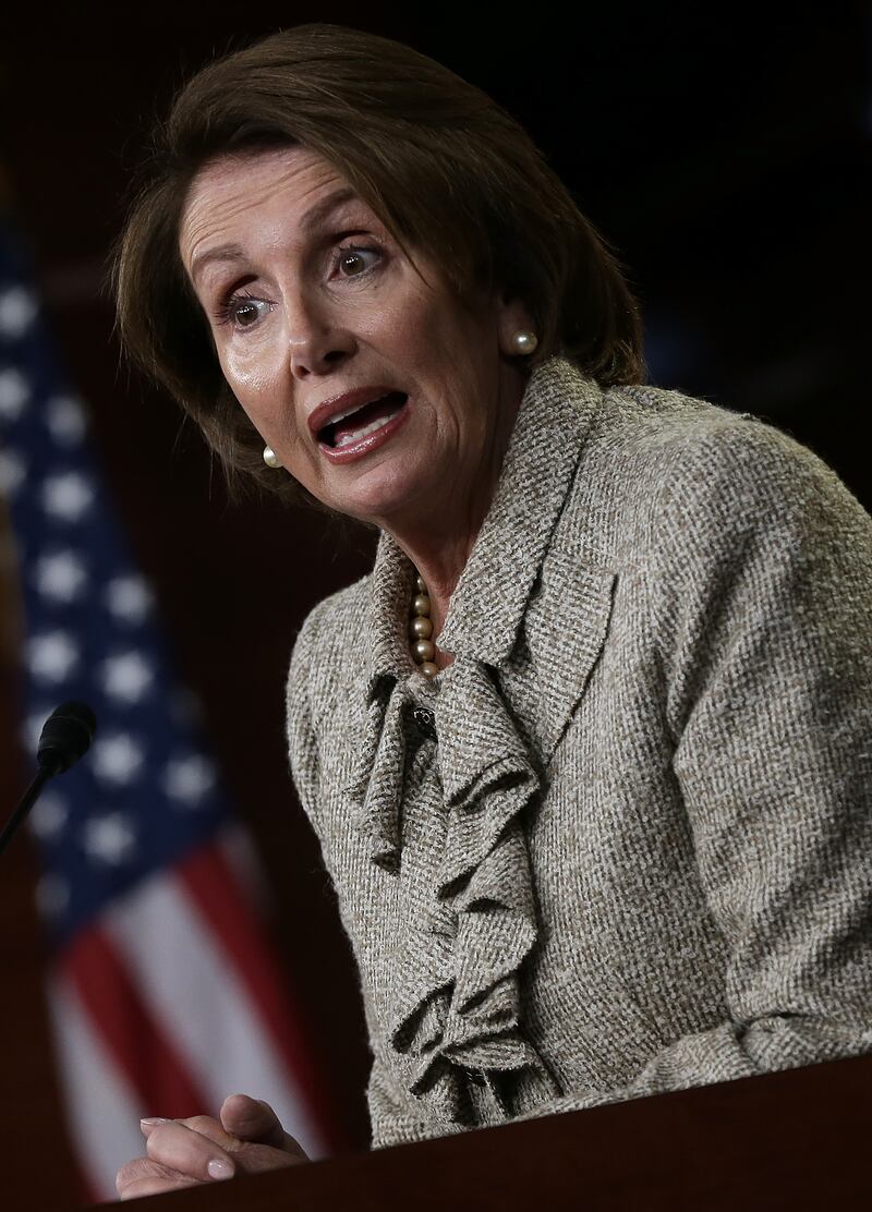 First Batch of House Democrats Get Committee Nominations