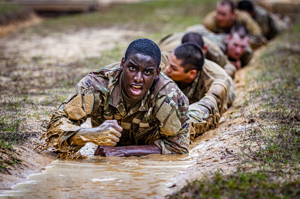 Land Warfare – Global Land Warfare | Defense News